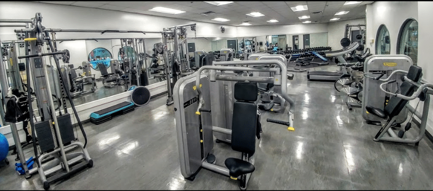 WC Blair Recreation Centre - Tourism Langley
